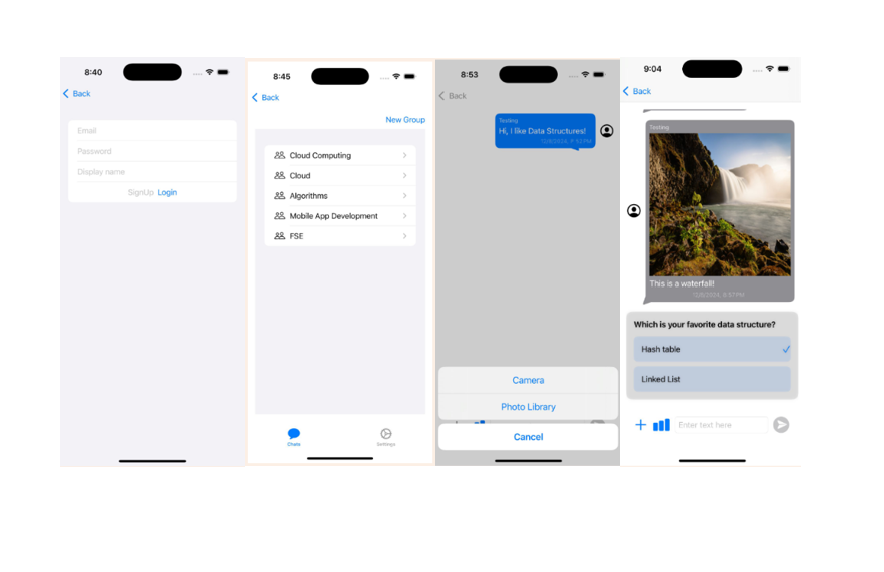 Saumya Gupta | Software Development Engineer