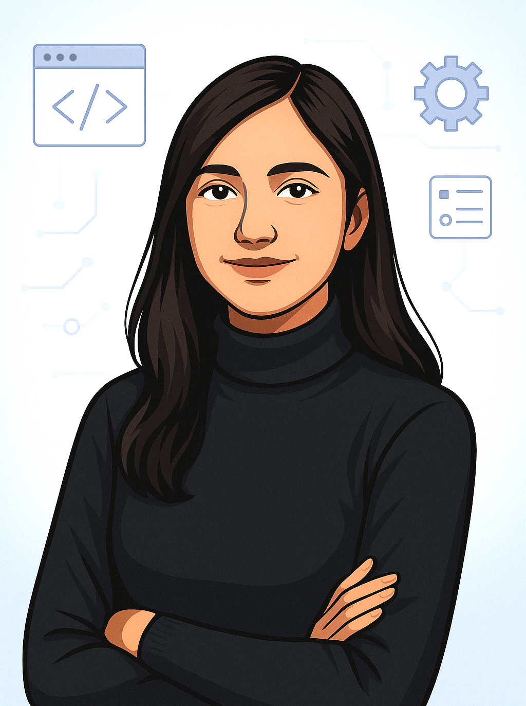 Saumya Gupta | Software Development Engineer